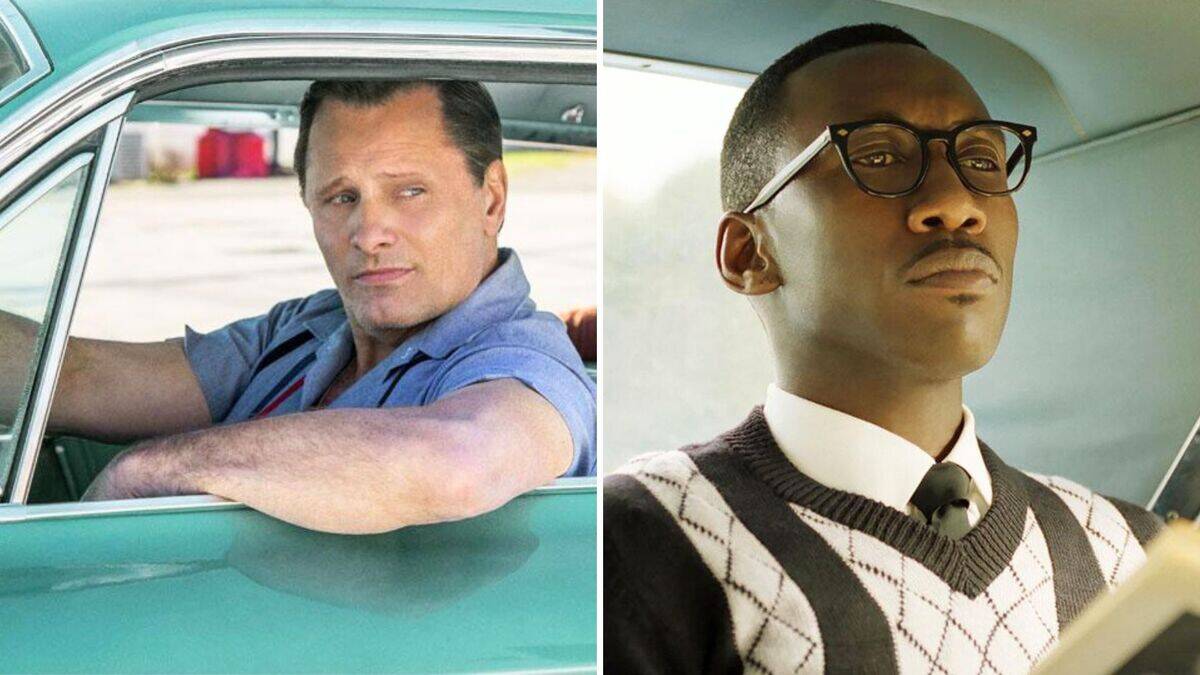The real story behind the Oscar-winning movie, 'Green Book'