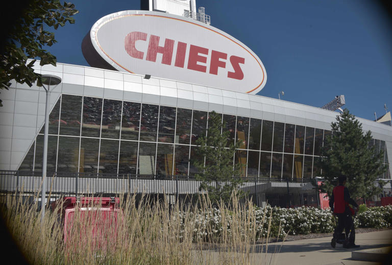 Saying goodbye to Arrowhead Pride