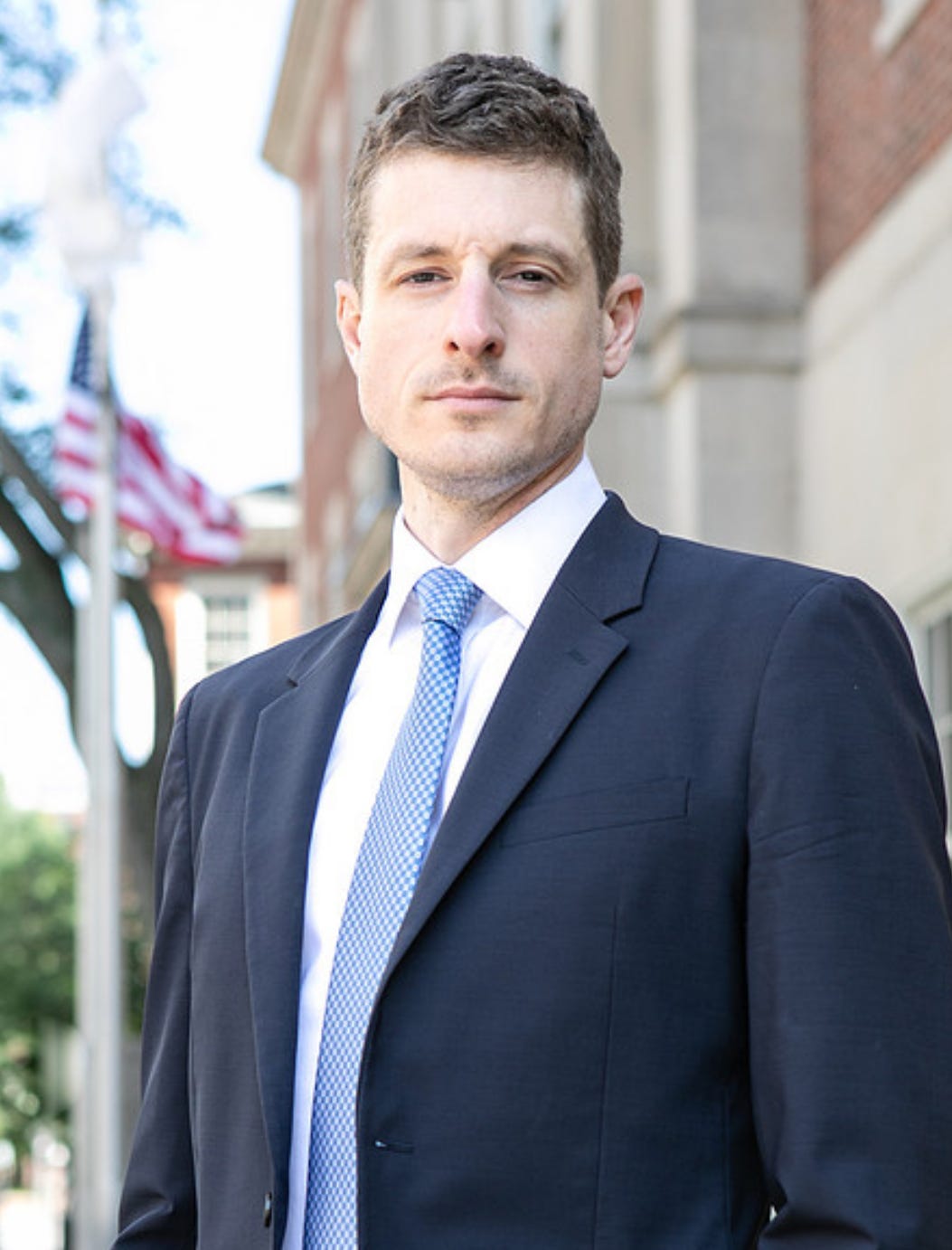RI's 2026 attorney general race draws its first candidate. Here's who ...