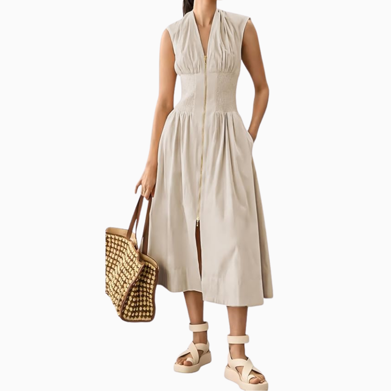 25 New Summer Dresses to Get Under $40