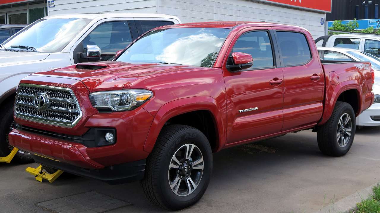 9 Toyota vehicles that seem built to last a lifetime