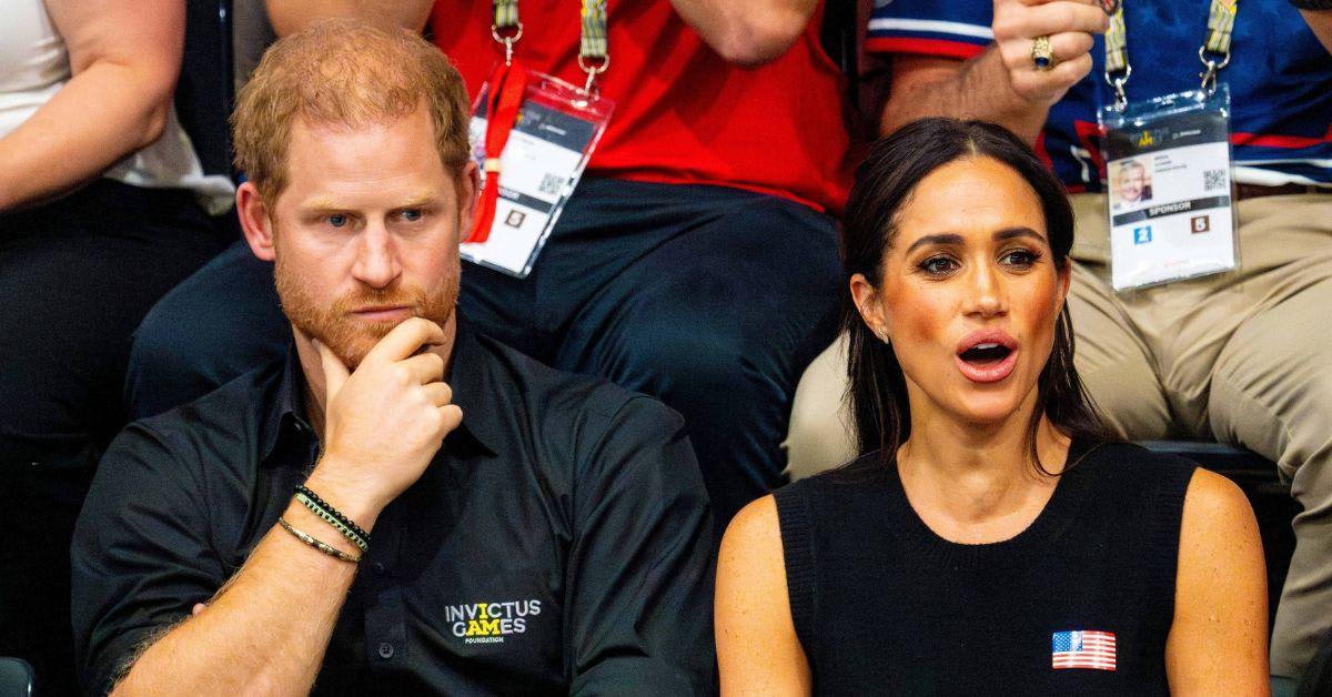 Meghan Markle Had 'Careful Plan' for Outing Her Relationship With ...