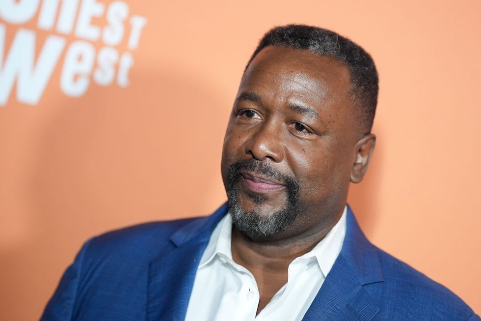 ‘The Wire’ Star Shoots Down Reboot: “It spoke to the audience then”