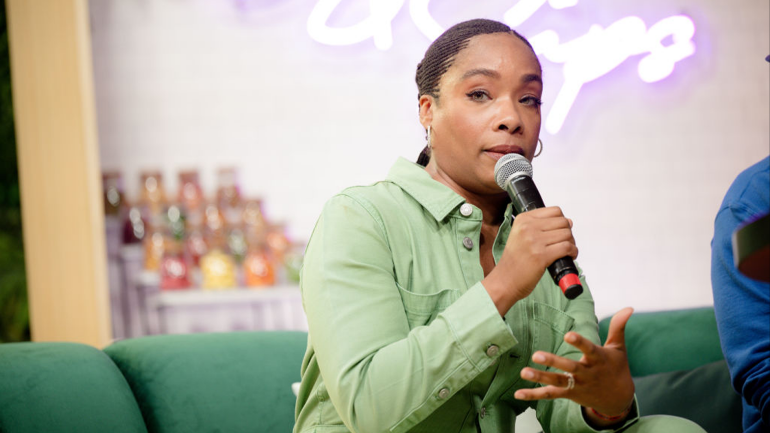 Uncle Nearest CEO Fawn Weaver Affirms Her ‘Team Remains Unshaken And ...
