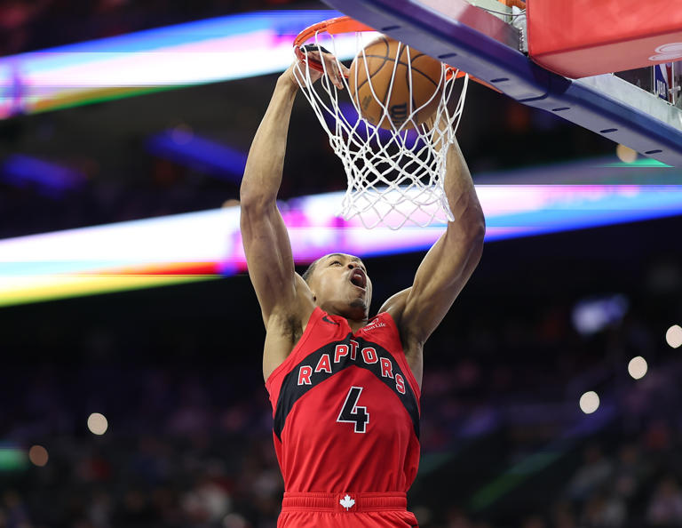 Six Major Toronto Raptors Storylines Heading into the 2025-26 NBA Season
