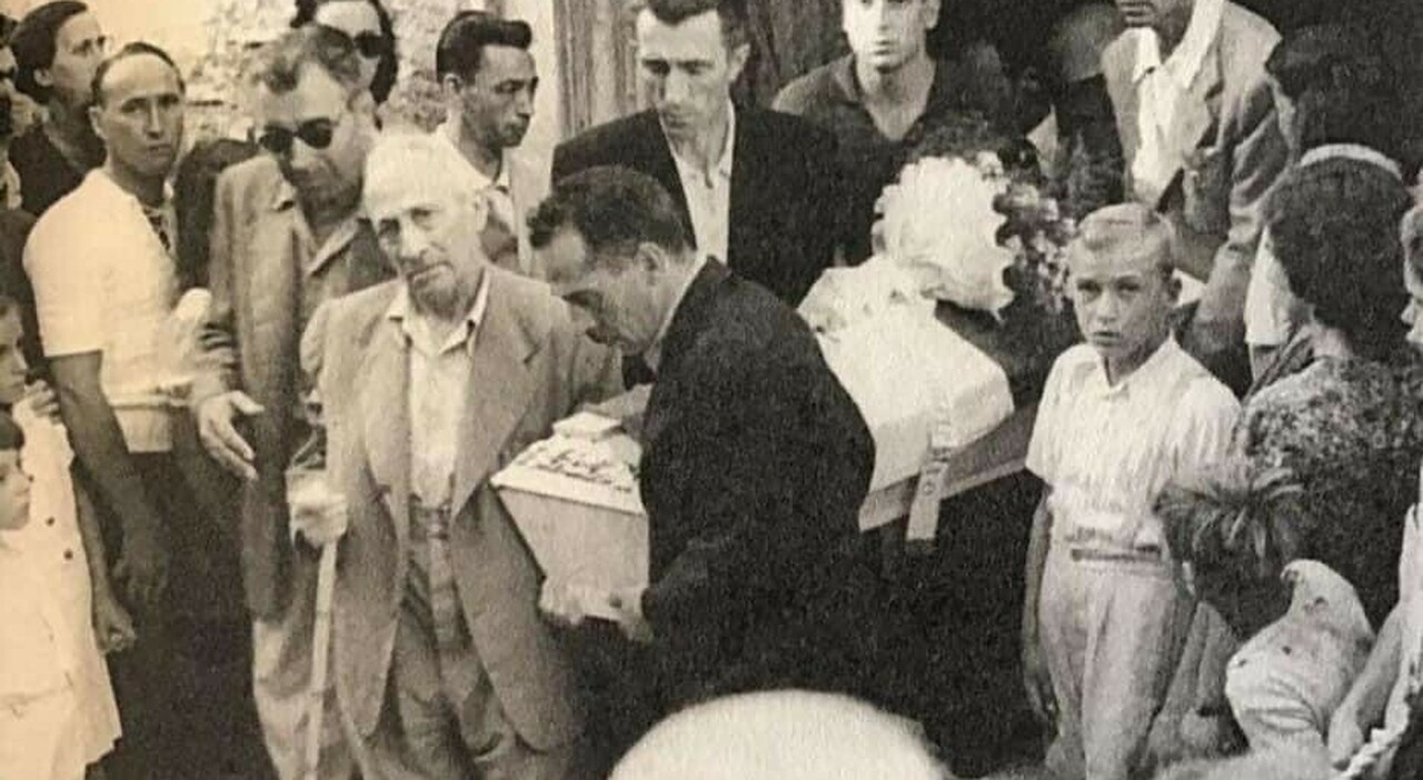 Luca Zaia ricorda la strage dimenticata di Vergarolla. «Nostro dovere ...