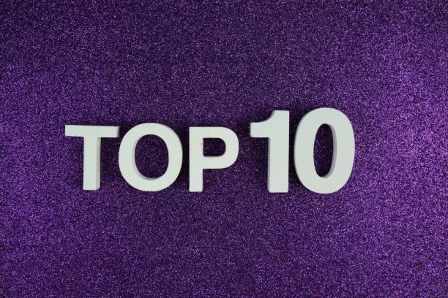 AMD's pop puts chip stocks in spotlight: 10 semiconductors to watch via ...