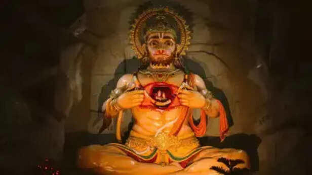 8 Sacred Mountains Where Hanuman’s Devotion Can Guide You