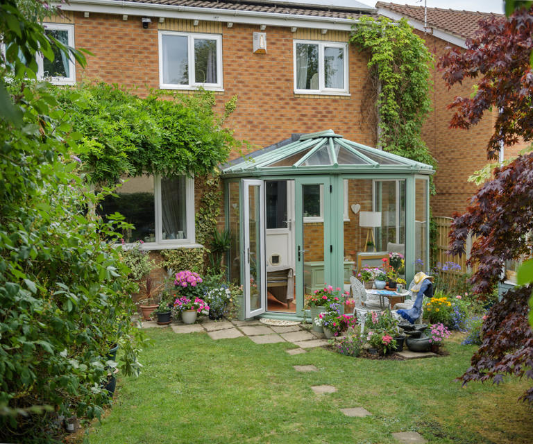 Why understanding conservatory planning permission is essential to ...