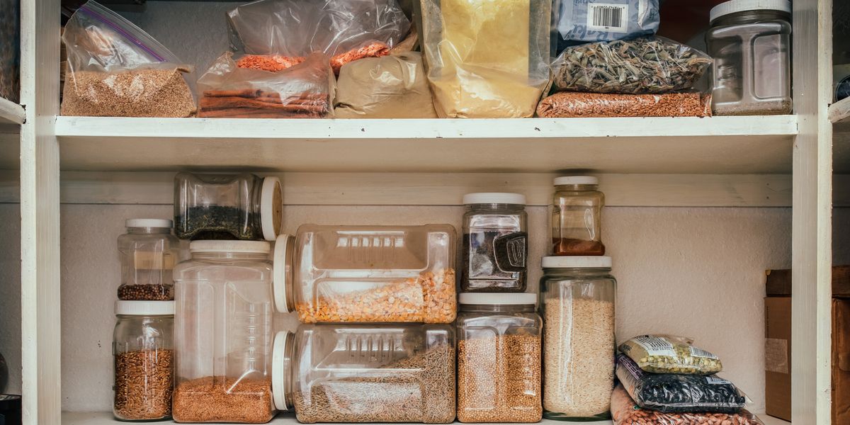 4 Pantry Staples That Will Relieve Your Sunburn FAST, According To Experts