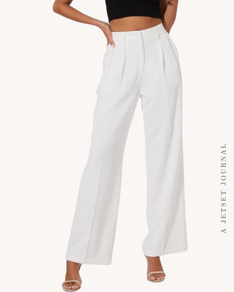 Create Brand New Looks With These Fashion Finds