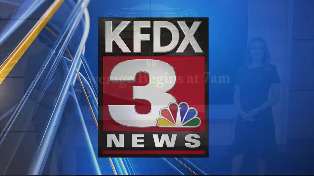 Hotter'n Hell Hundred starts this week KFDX 3 News at 5:30 a.m.