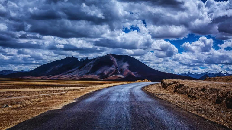 Extreme travel: 7 road trips that are NOT for the faint-hearted, and ...