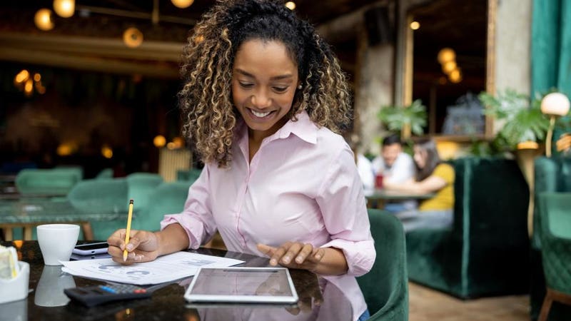 7 types of checking accounts