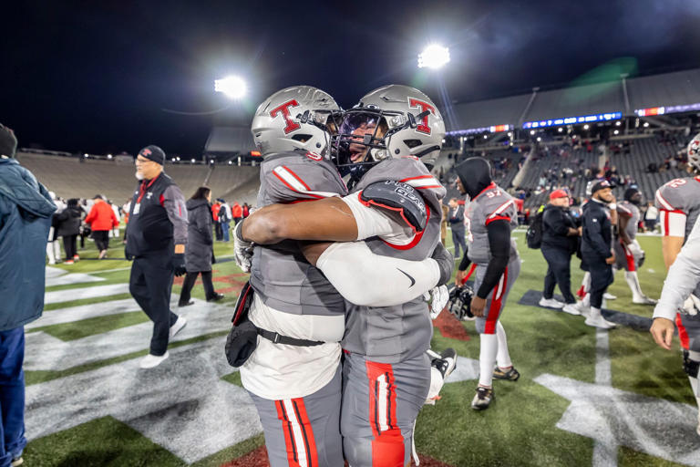 Alabama’s top high school football teams regardless of class: See the ...