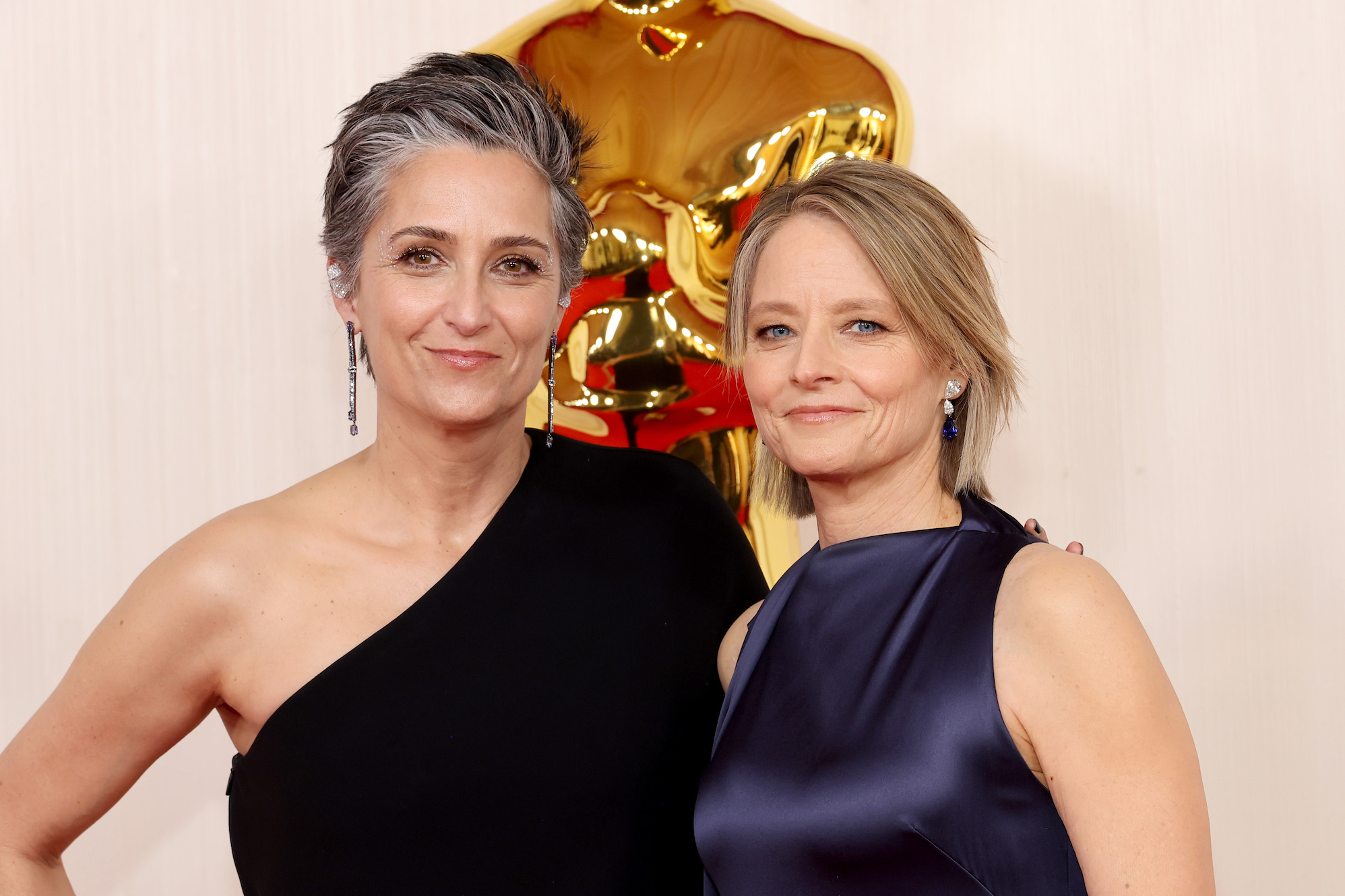 15 LGBTQ+ celeb couples who are absolute relationship goals