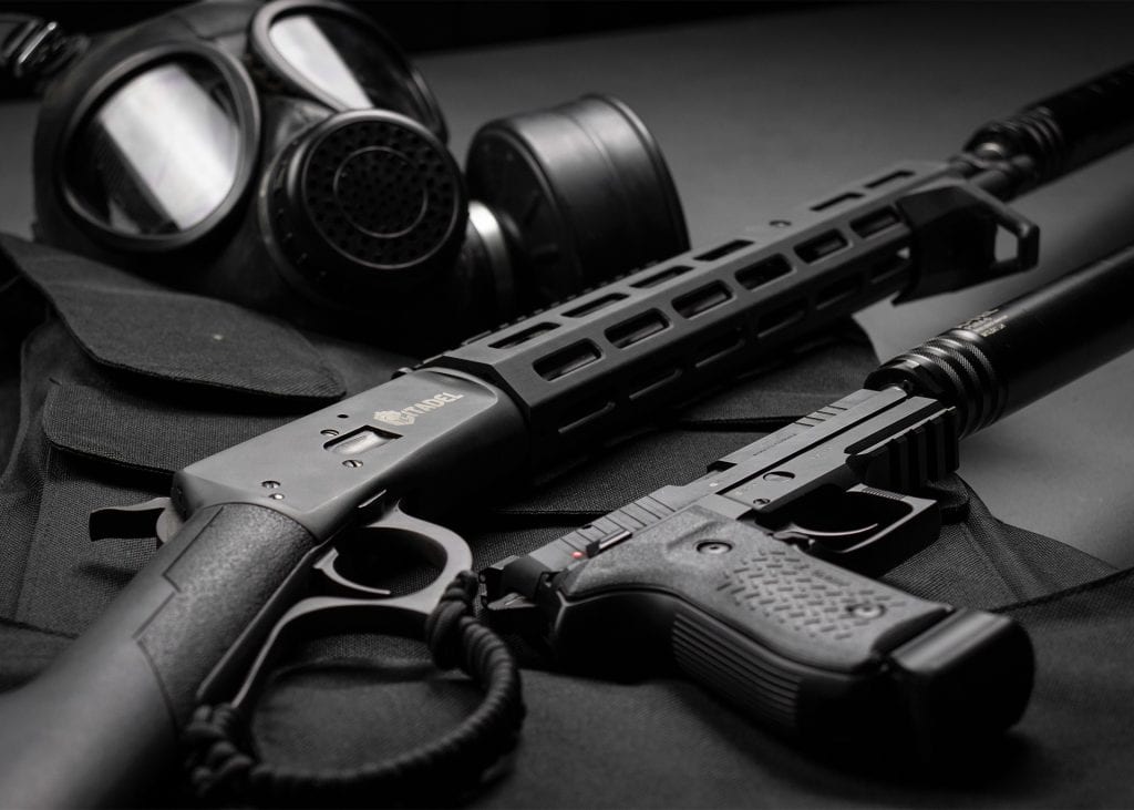 Top 9 Hunting Rifles for Precision and Power