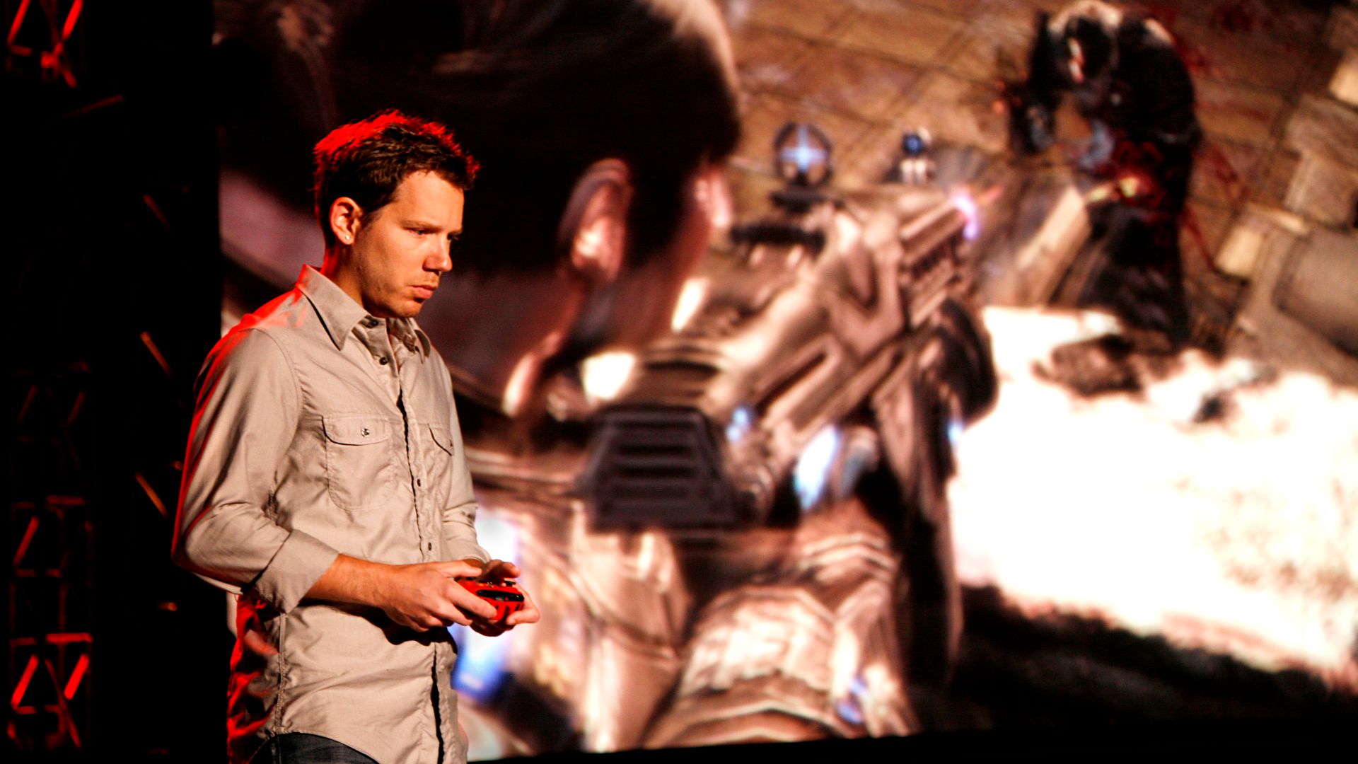 The 20 Most Legendary Video Game Designers Of All Time