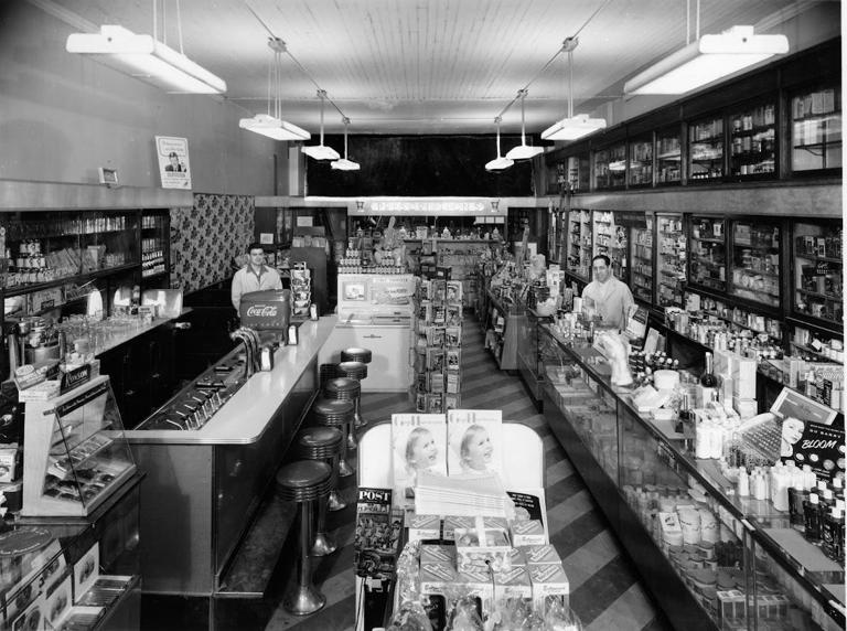 Naperville Pharmacy celebrates 150 years