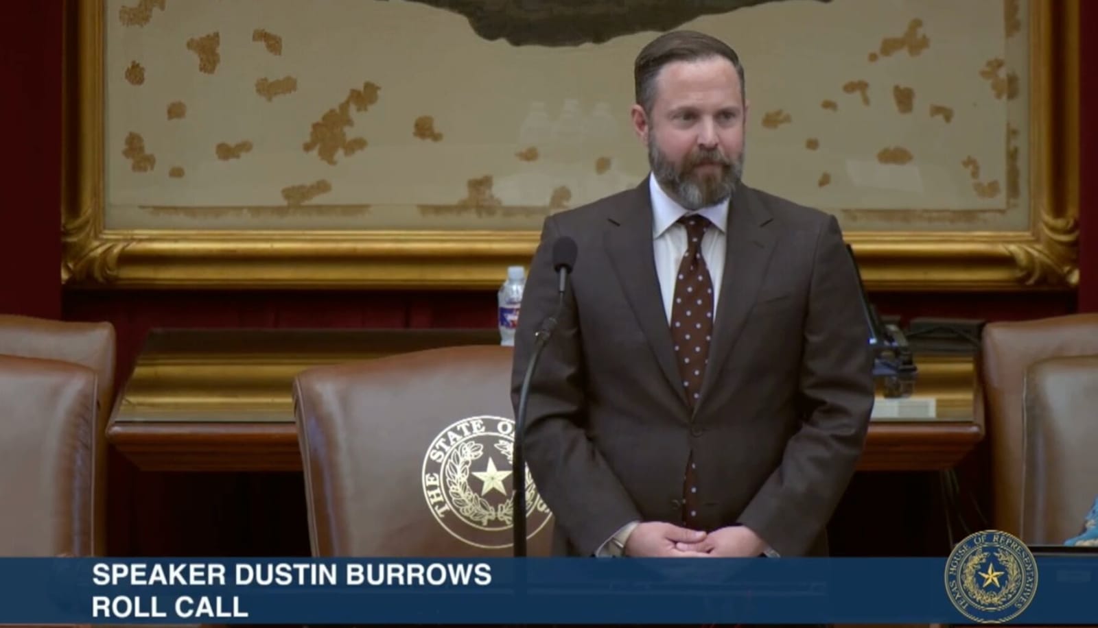 After two weeks fleeing Texas, House Democrats return, quorum reached