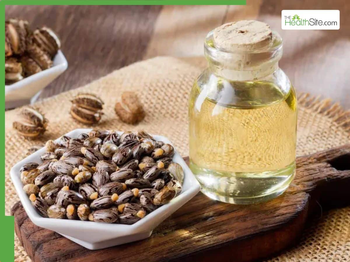 5 Best Hair Oils To Repair Split Ends Naturally At Home