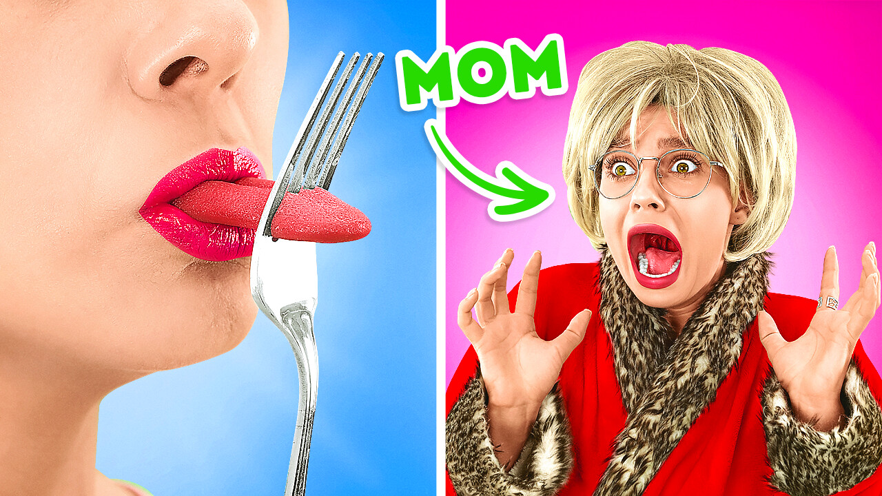 Cool School Hacks That Will Save Your Life By 123GO!