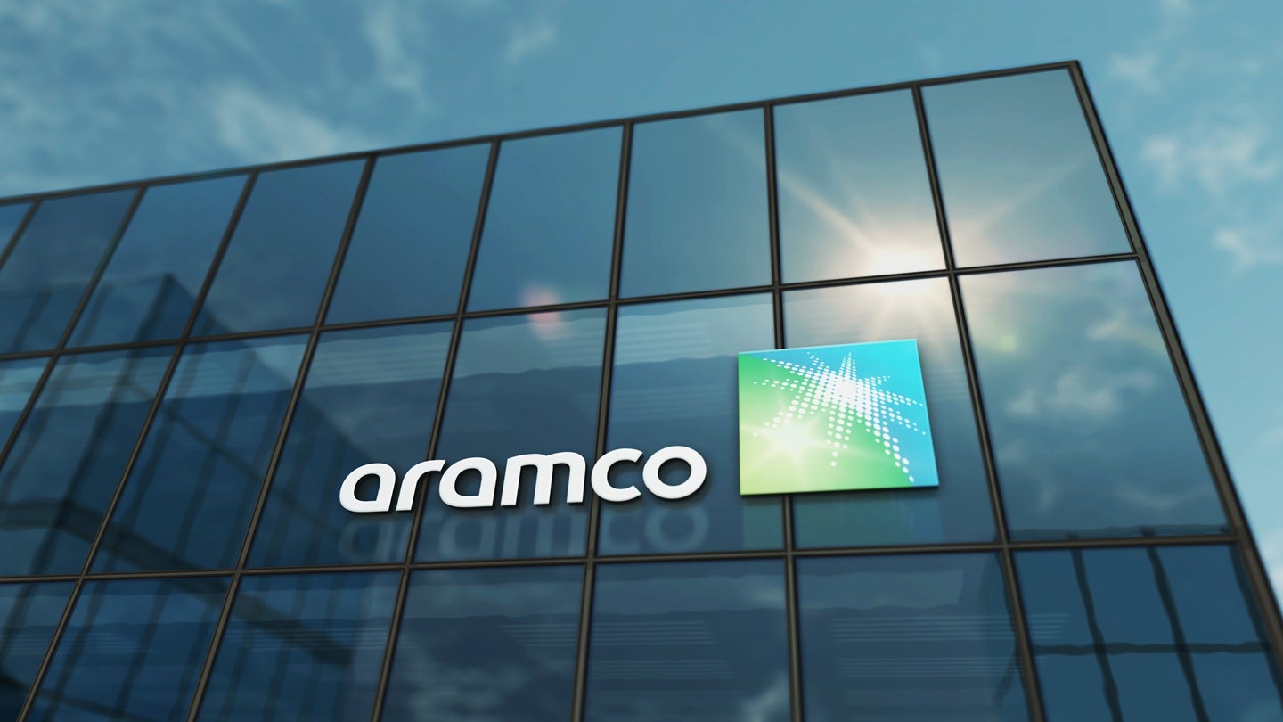 Aramco signs $11bn Jafurah midstream deal with Global Infrastructure ...