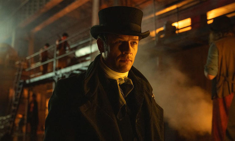 James Norton's very private life off-screen - including his ...