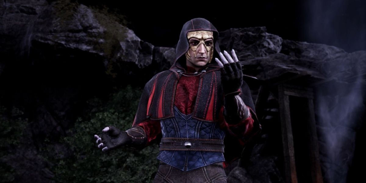 Vampires: Bloodlord Rising — Build Your Empire Under the Night