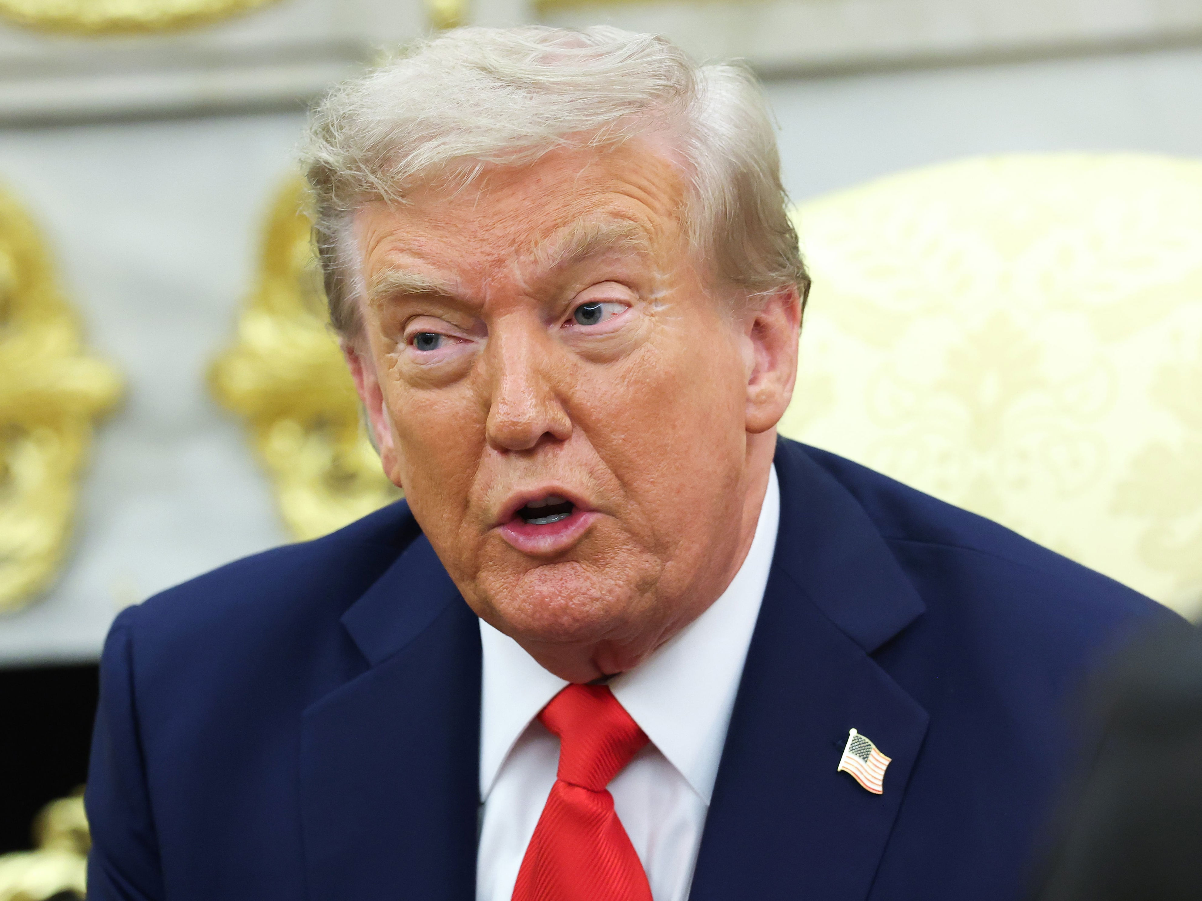 Putin Gets Last Word on Ukraine Peace With Trump Call After White House ...