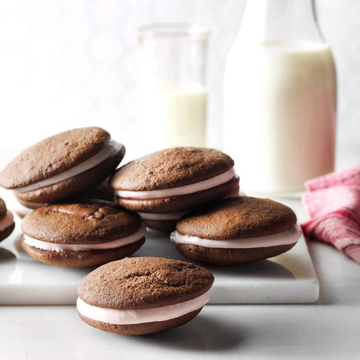 50 of Our Most Impressive Cookie Recipes