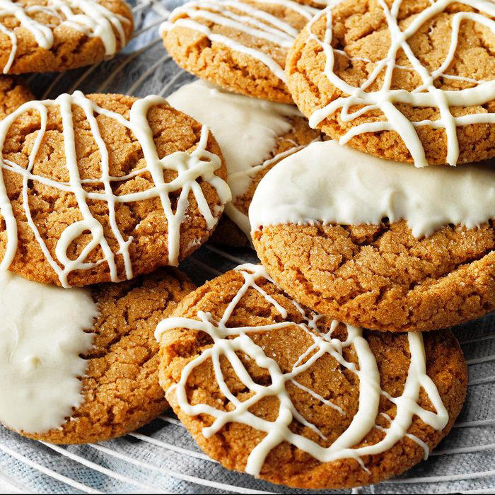 50 of Our Most Impressive Cookie Recipes