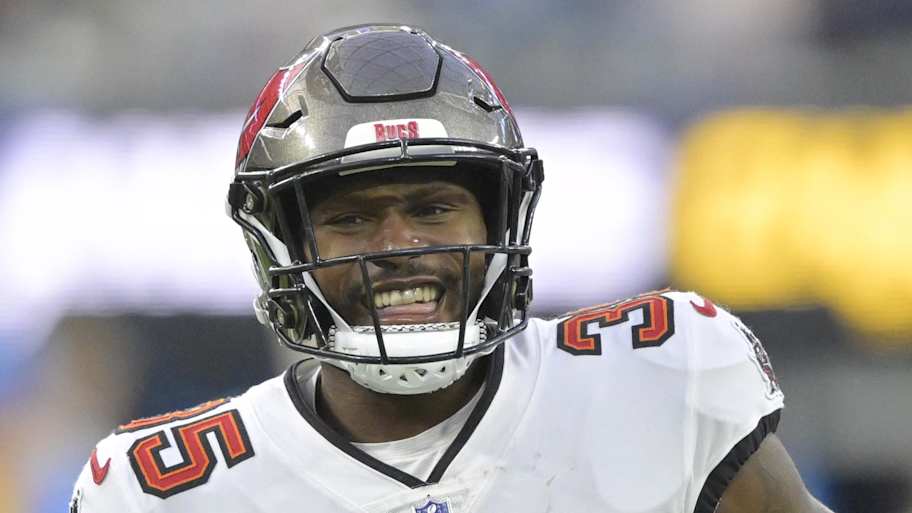 Buccaneers cornerback Jamel Dean faces heat in latest ESPN Rankings