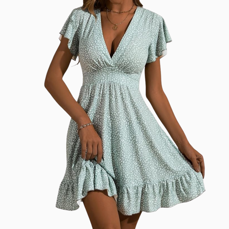25 New Summer Dresses to Get Under $40
