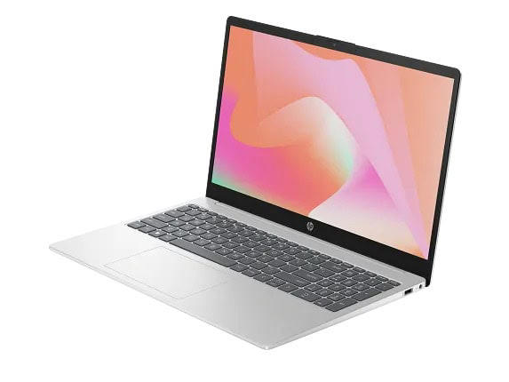 HP 15″ laptop with Core i5 and 8GB RAM is under $380