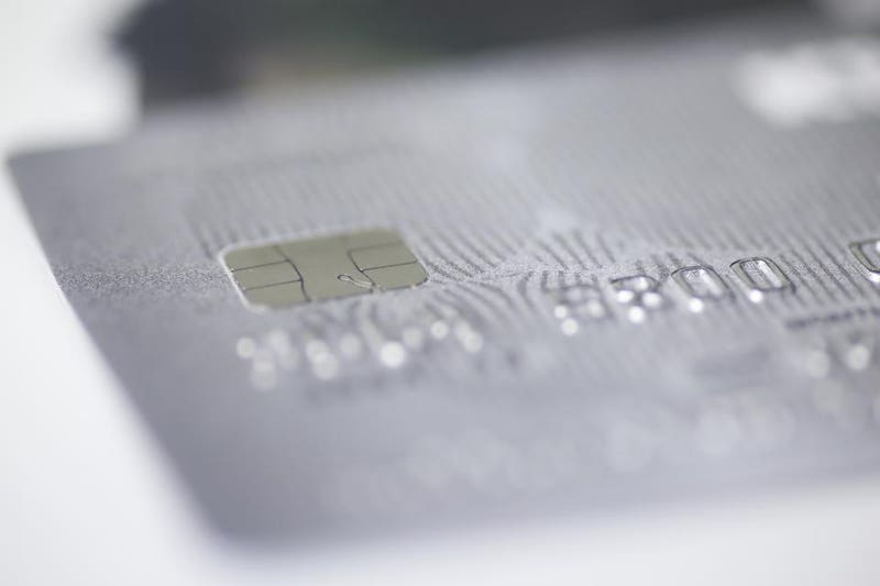 Using a personal loan to pay off credit card debt