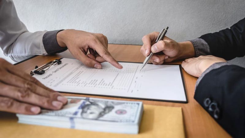 Need To Borrow A Lot Of Money? Get A $100,000 Personal Loan