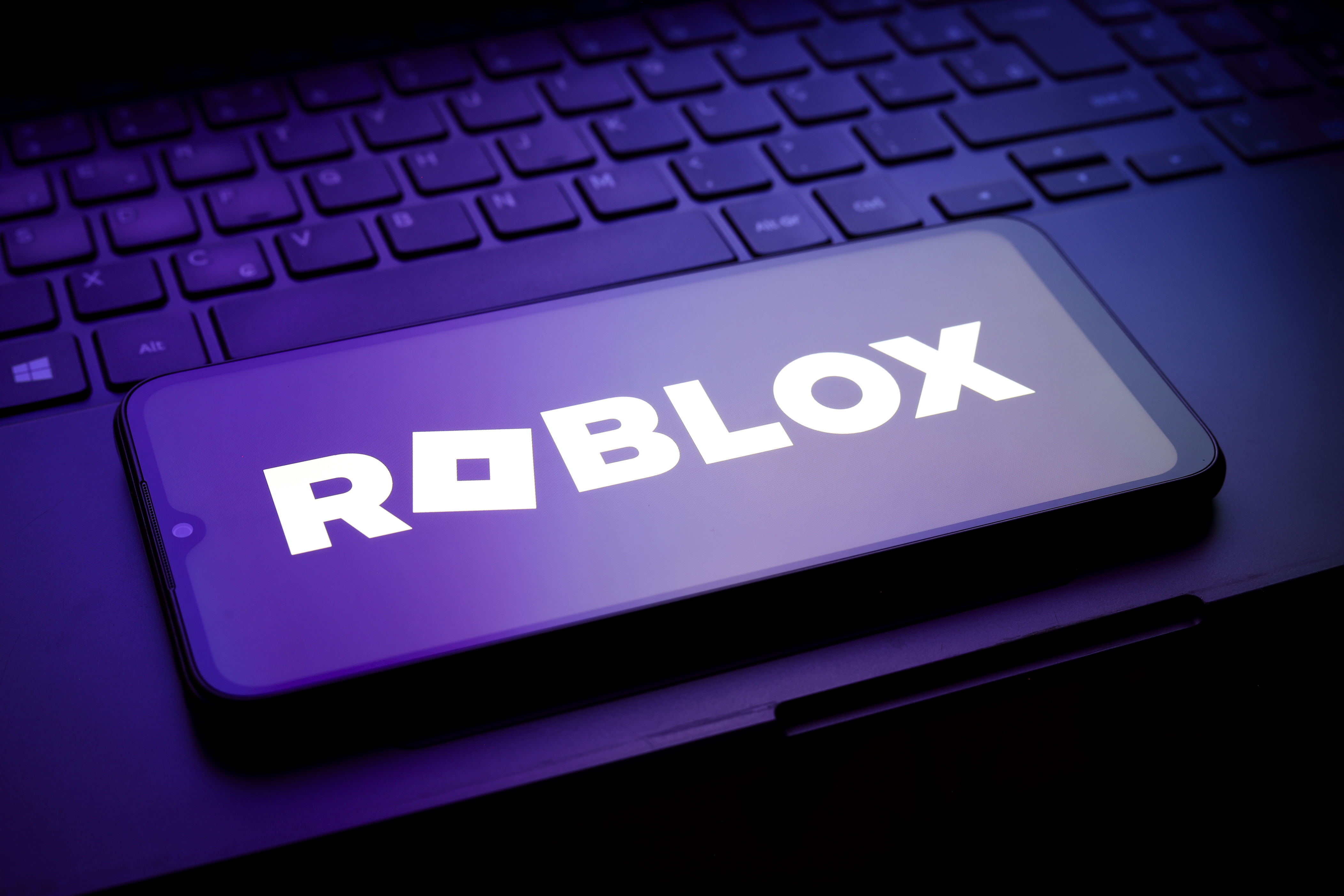 Roblox could face tidal wave of lawsuits over alleged child safety failures