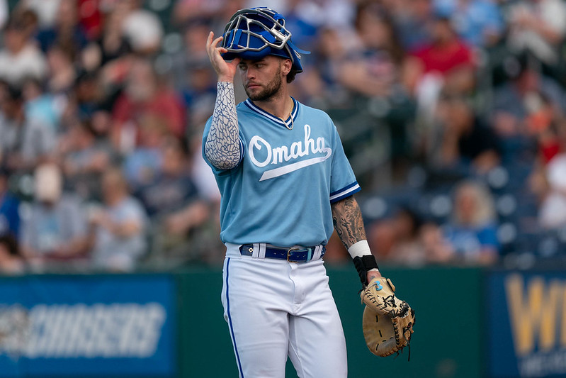 The Royals Review Top 50 mid-season prospect list