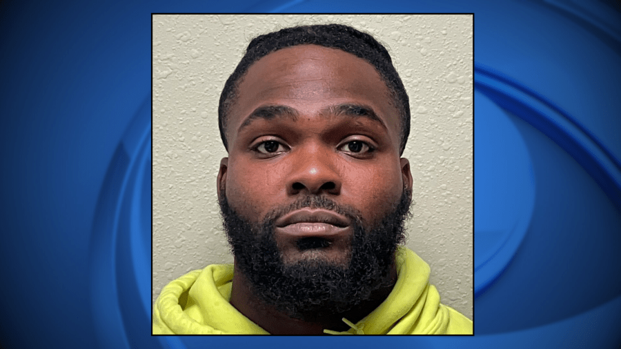 Appleton man arrested after weekend disturbance with firearm