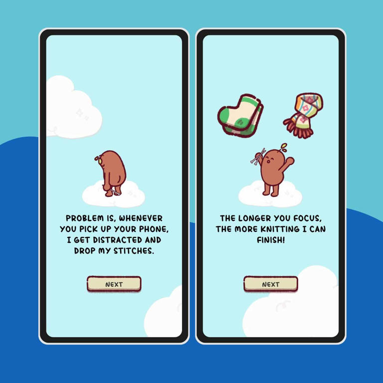 Hank Green's new ADHD-friendly 'focus app' is the hottest new cozy game ...