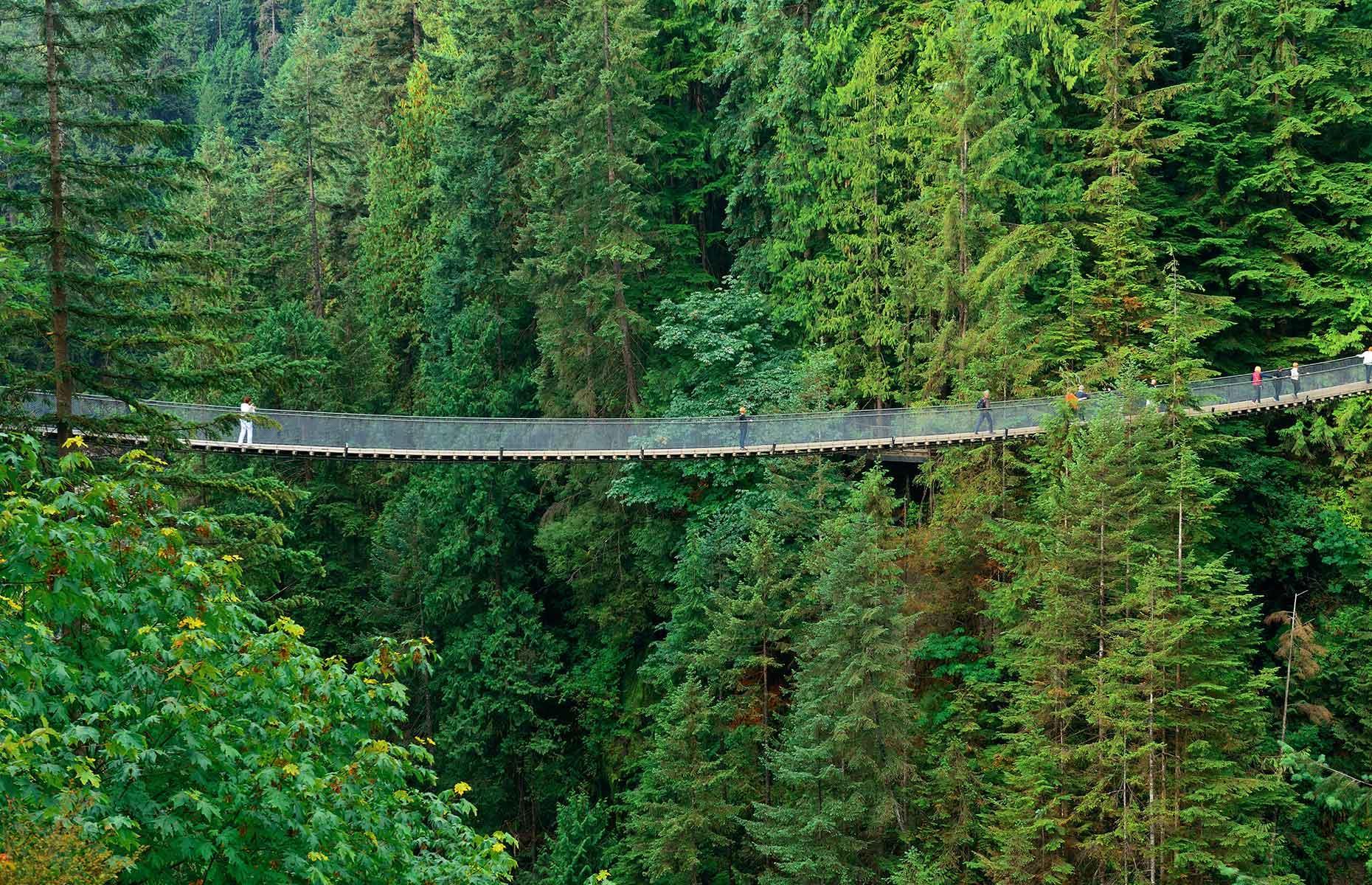 50 beautiful places in Canada to see before you die