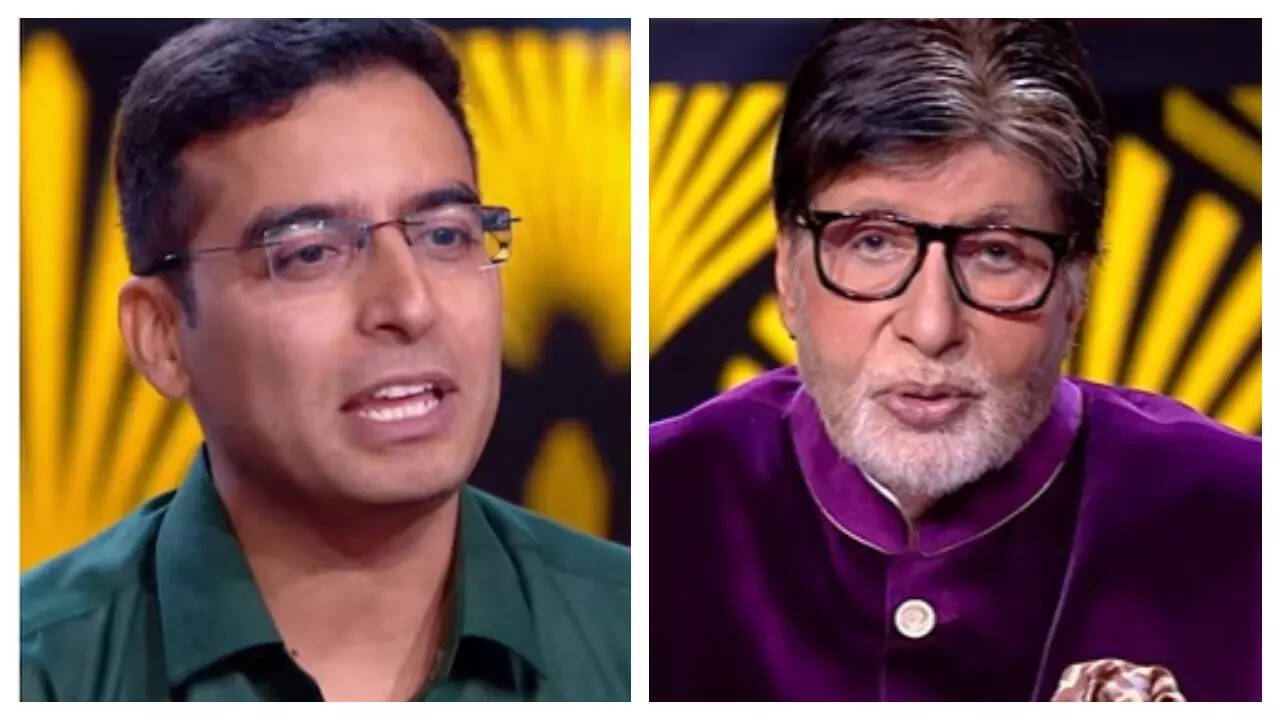 Kaun Banega Crorepati 17 gets its first crorepati of the season ...