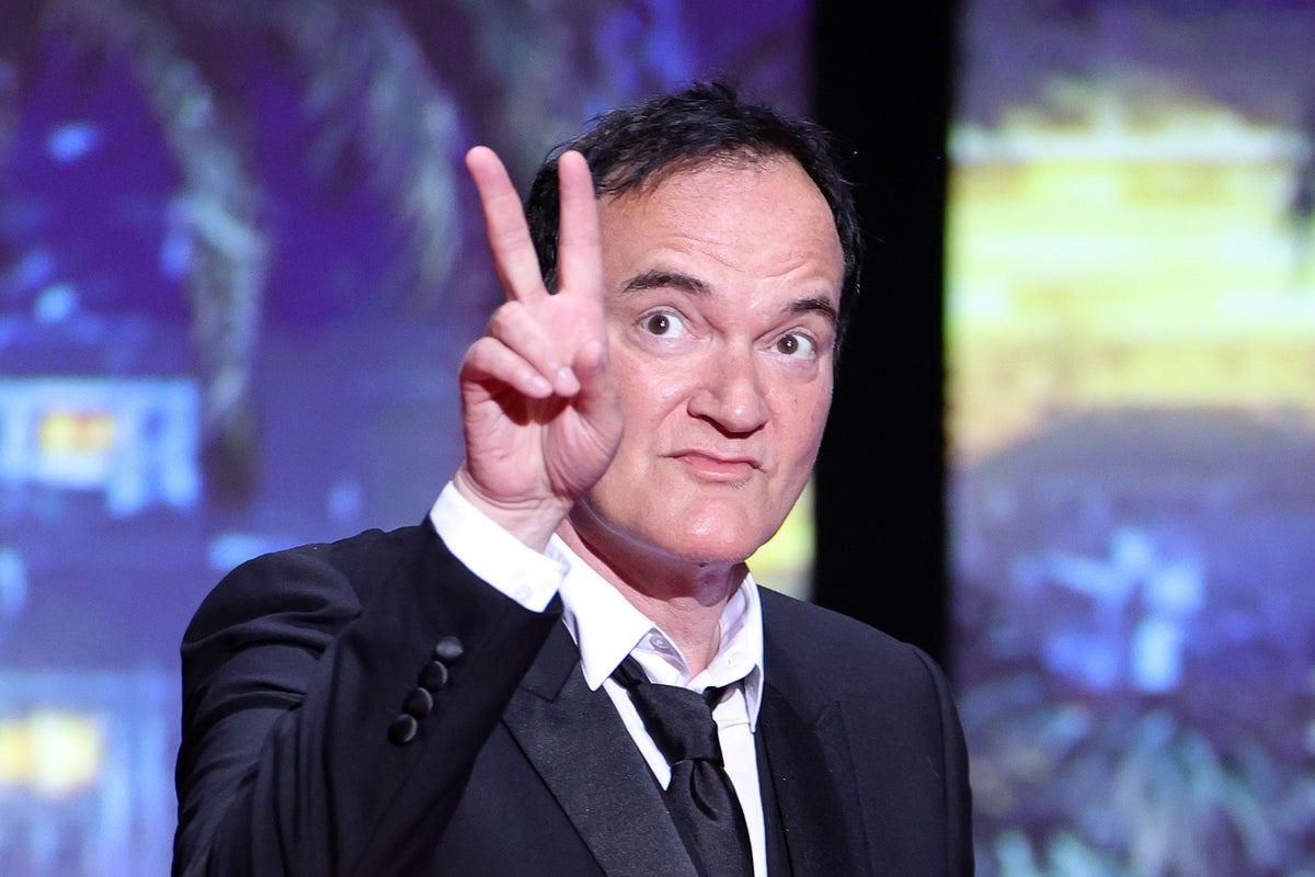 The movie Quentin Tarantino considers his ‘masterpiece’