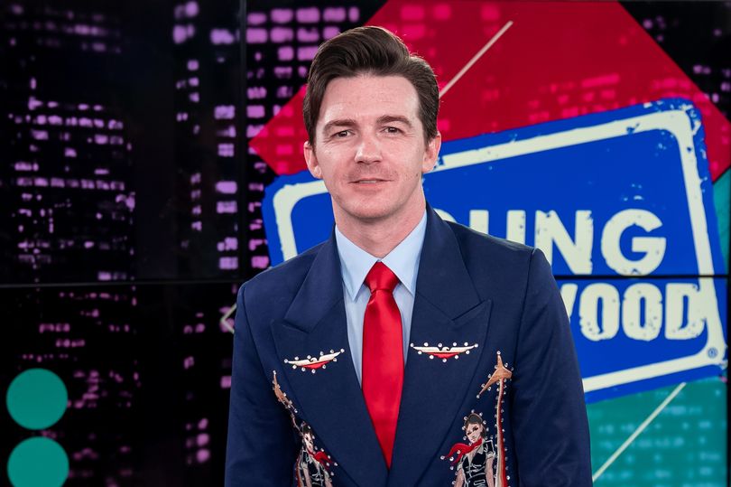 Drake Bell allegedly threatens TV network with lawsuit after actress ...