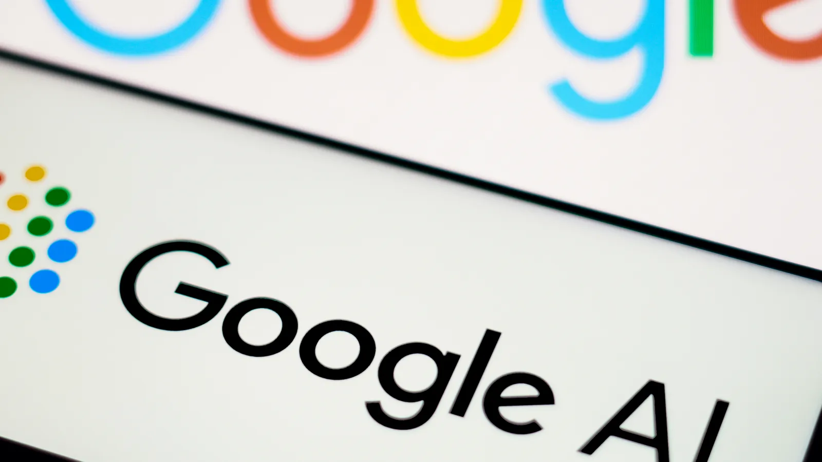 AI will boost Google safety on web and Android