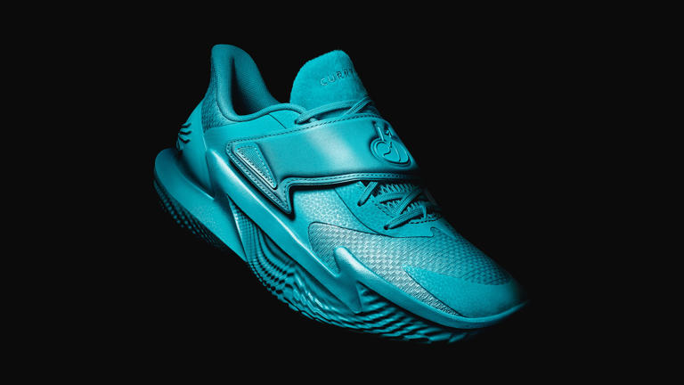 De'Aaron Fox's Under Armour Curry Fox 2 Releases This Week