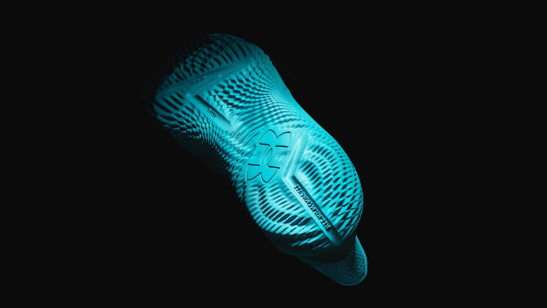 De'Aaron Fox's Under Armour Curry Fox 2 Releases This Week