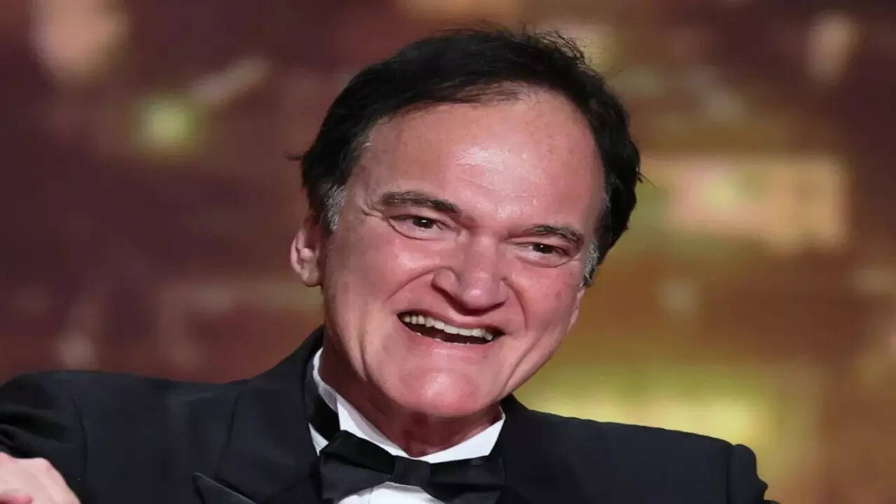 Quentin Tarantino calls THIS his favorite film: 'Nobody else could’ve made it...'