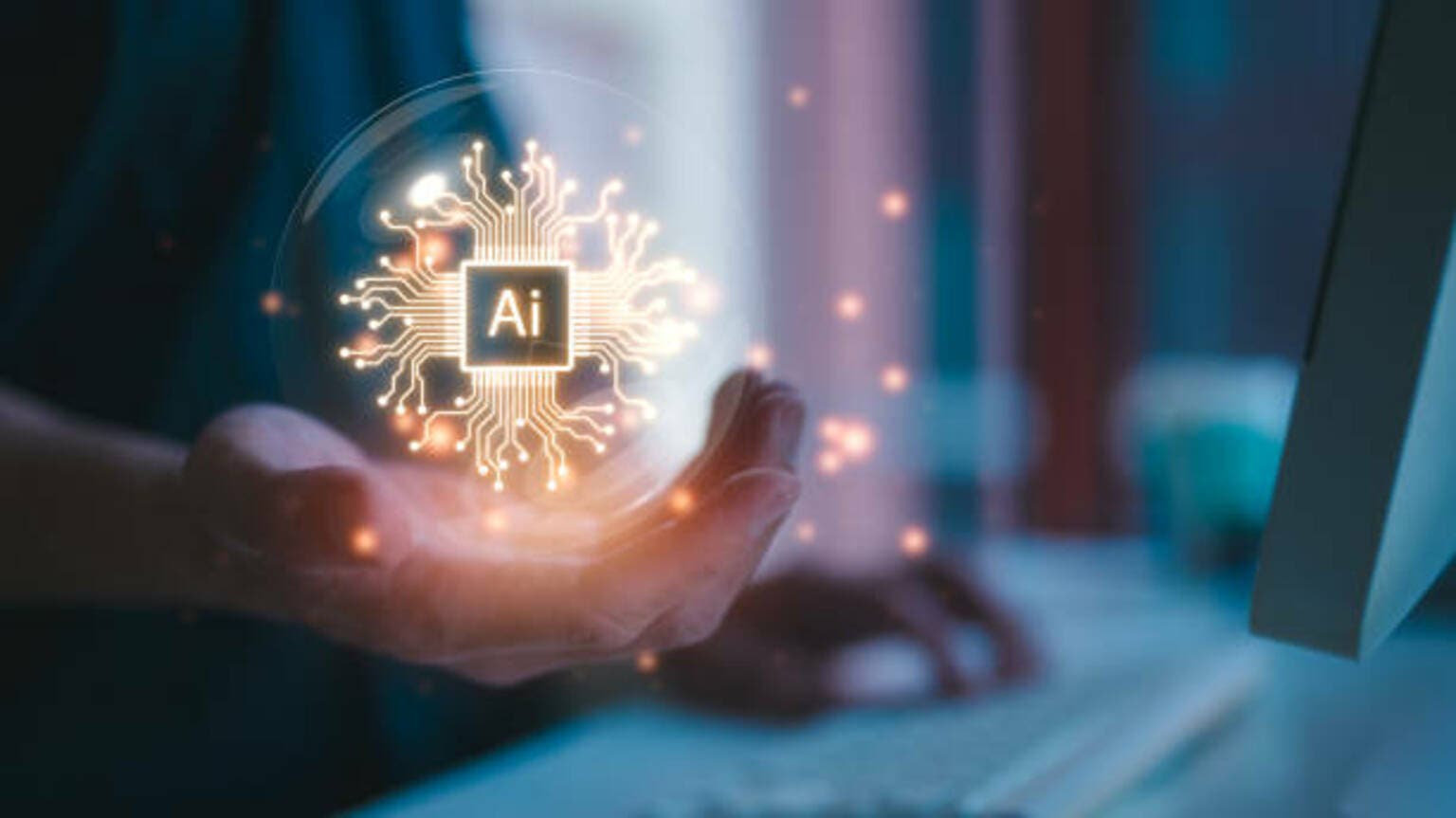 AI could create nearly $1T in annual value for S&P 500 companies – MS